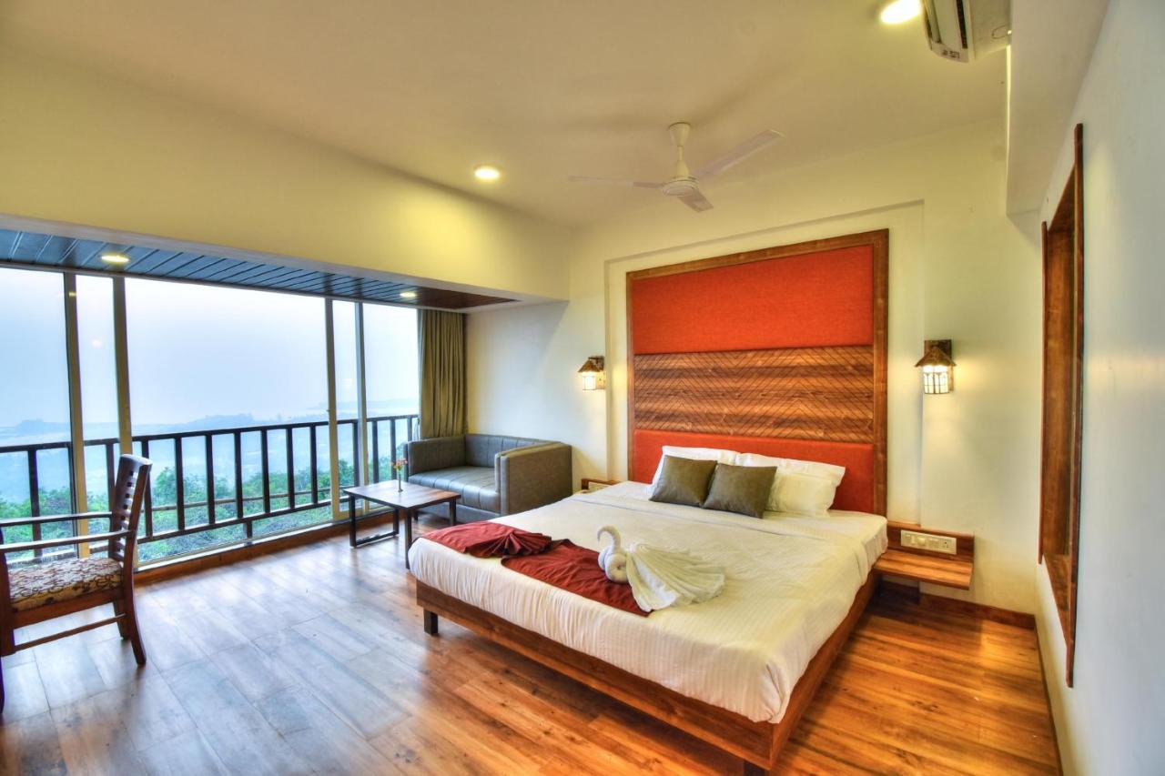 Exotica Suvarna Samudra - Goa Wellnessspa